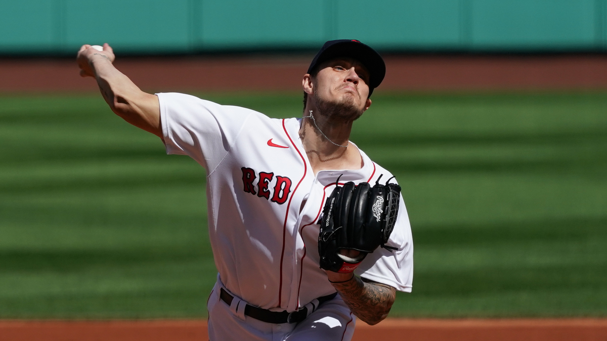 David Ortiz's Quest For 500 Home Runs: Will He Reach Mark This Season ...