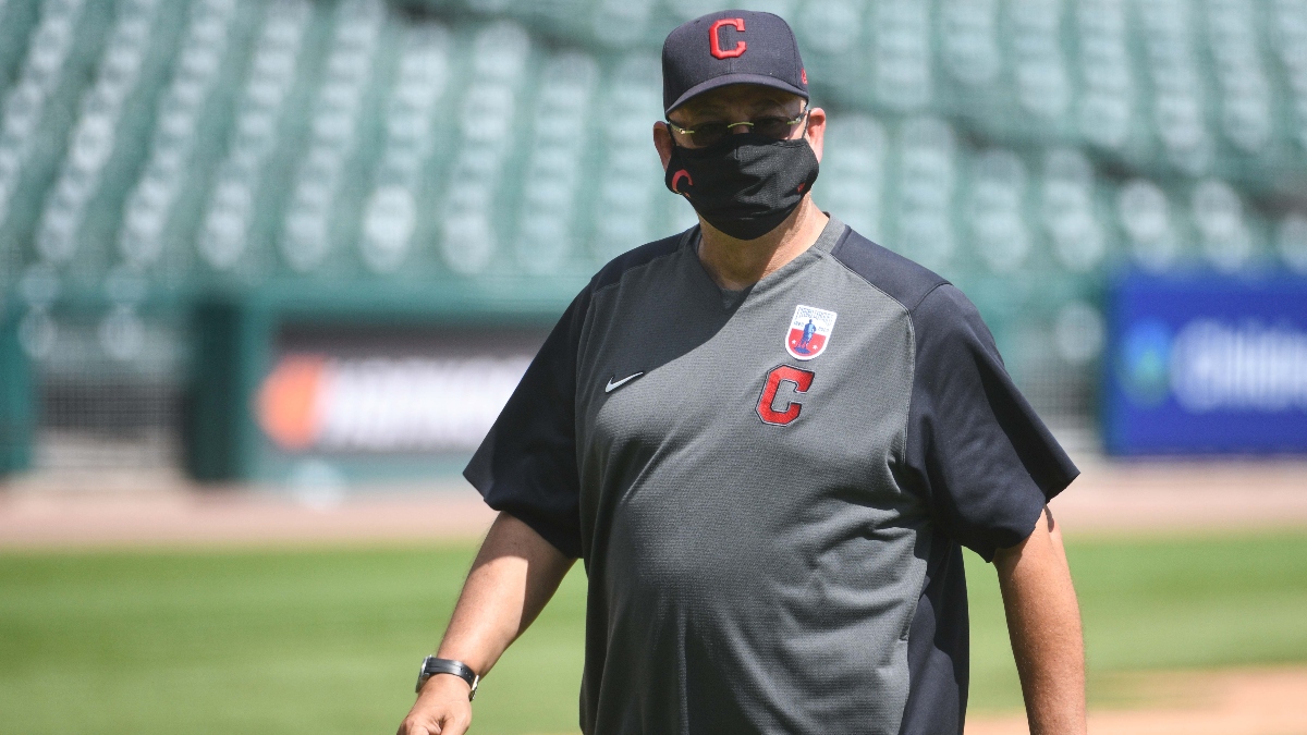 Carlos Rodon's No-Hitter Ended Crazy Streak For Terry Francona