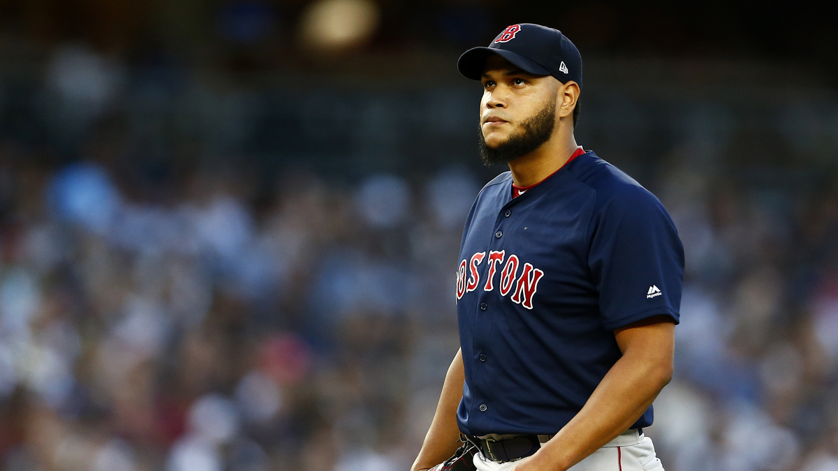 Eduardo Rodriguez Injury: Pitcher's Rehab Plan, Earliest Return Date