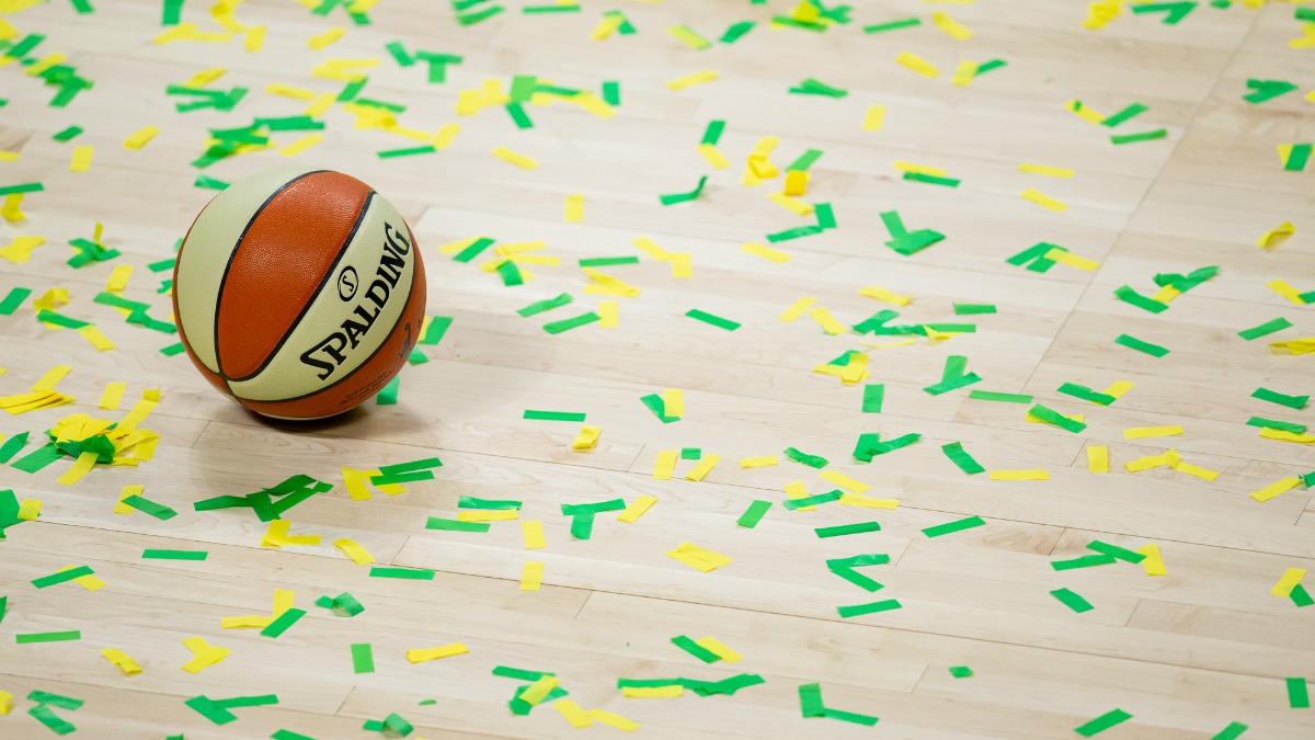 2021 WNBA Schedule: League Outlines Key Dates For Upcoming Season