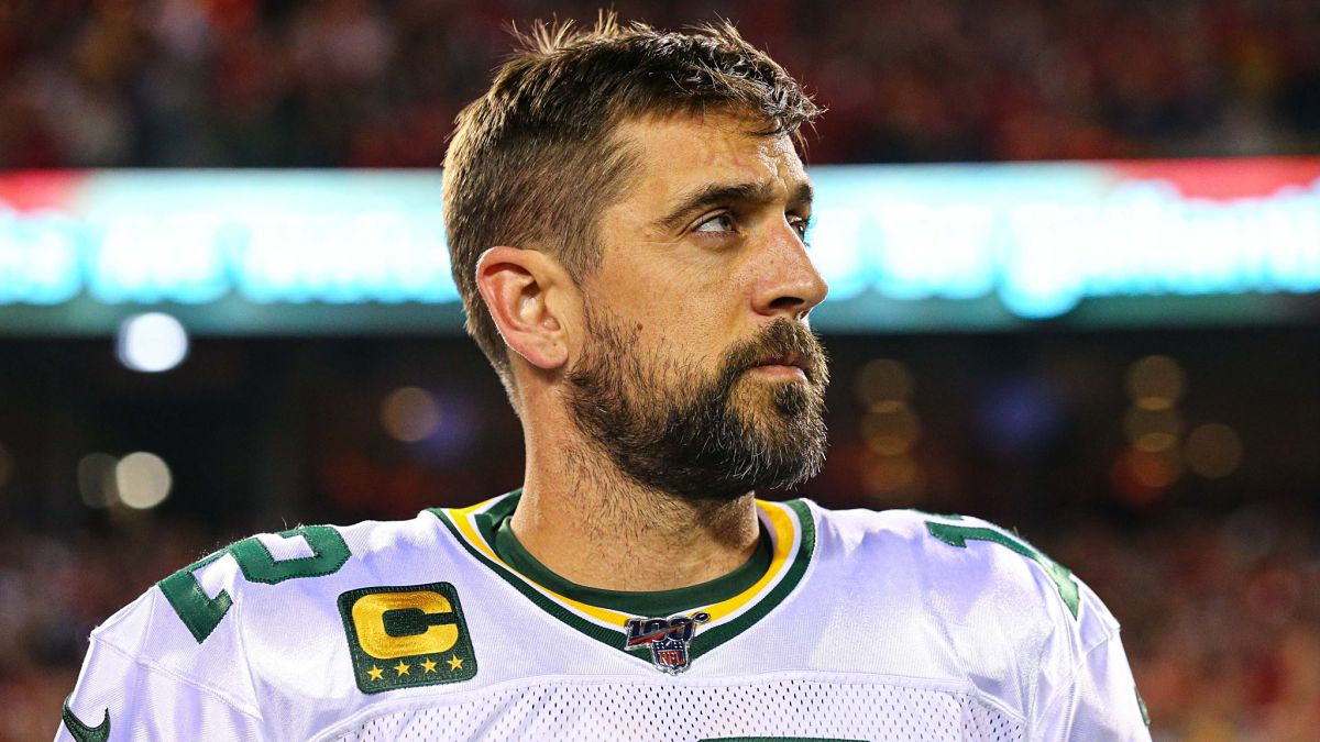 NFL Insider Believes This Team Presents Best Fit For Aaron Rodgers