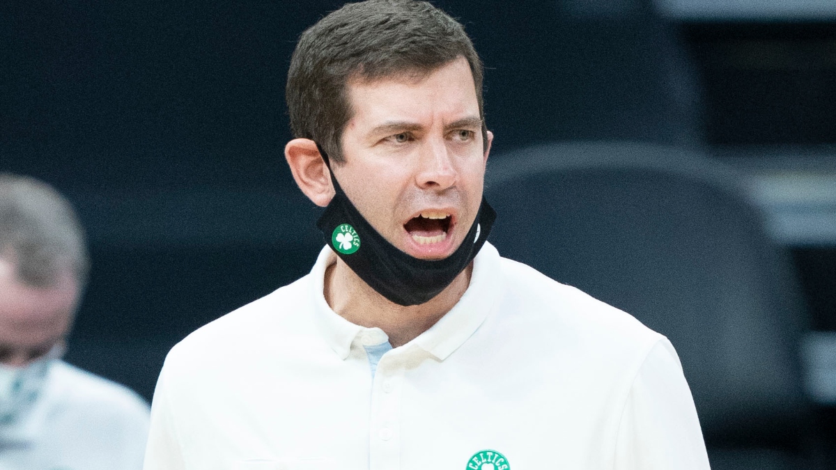 Brad Stevens Replaces Danny Ainge As Celtics GM, Will Lead Coaching Search