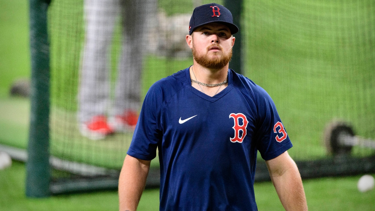Red Sox Injuries: Latest Updates On Kiké Hernández, Christian Arroyo