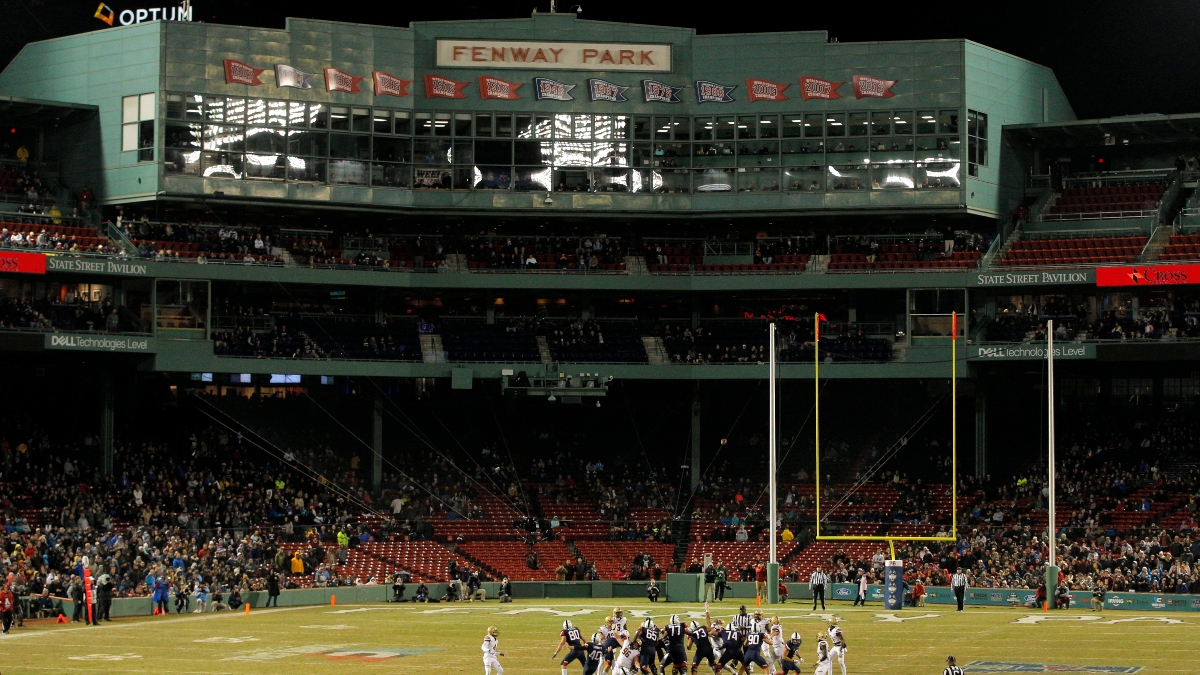 Fenway Sports Management Archives - NESN.com