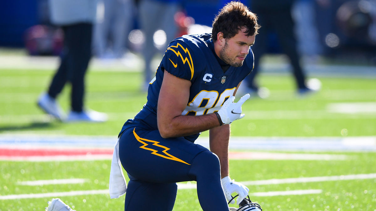 Why NFL Analyst Believes Patriots Had League's Second-Best Offseason