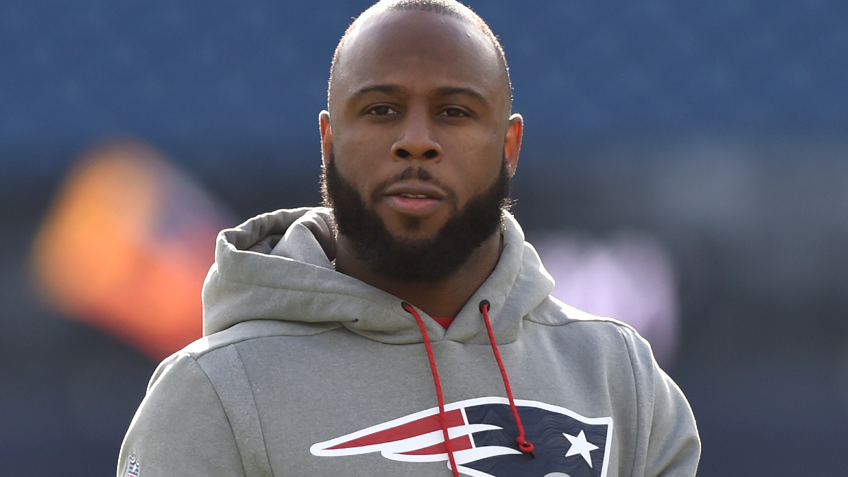 Will James White Pursue Coaching? Retired Patriot Reveals Future Plans