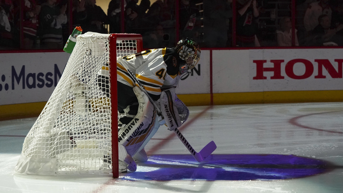 Brad Marchand: Brandon Prust Is Allowed To Think, Say Whatever He Wants ...