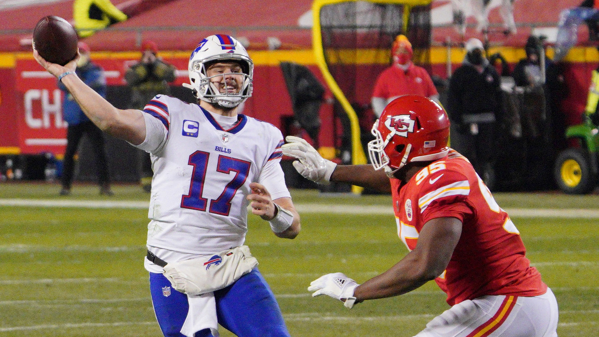 NFL Schedule Release: 15 Games Worth Highlighting On Upcoming Slate