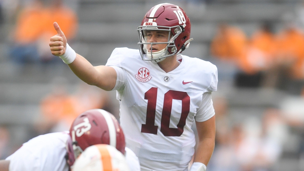 This Story Shows Mac Jones Has Tom Brady-Like Competitiveness