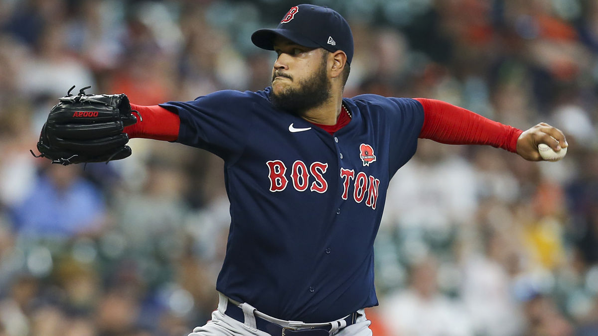Eduardo Rodriguez Not Interested In Making Excuses Amid Slump