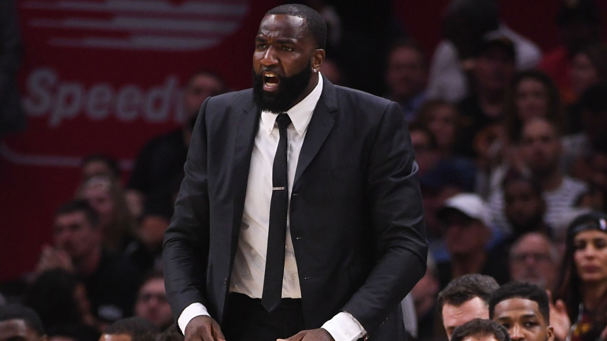 Next Celtics Coach? Kendrick Perkins Believes There's 'Clear-Cut Favorite'
