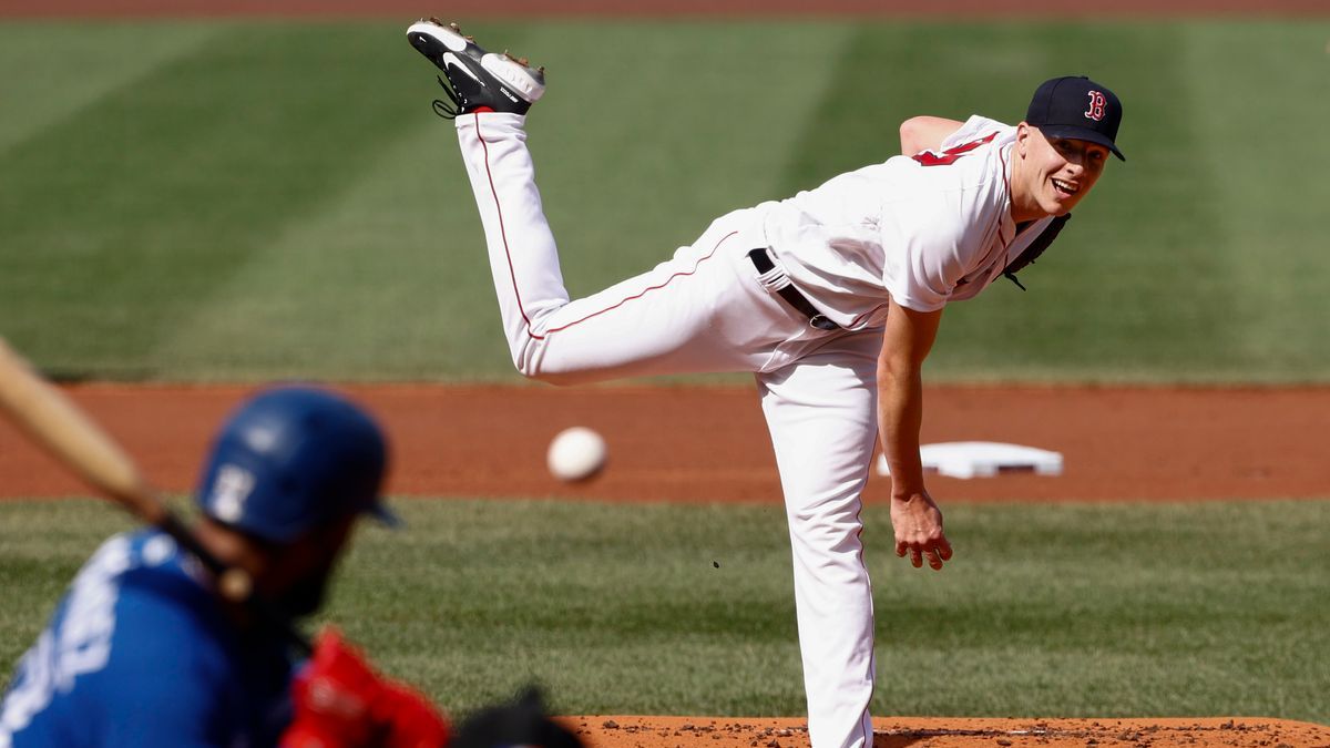 Red Sox Wrap: Blue Jays Hand Nick Pivetta Second Loss In 7-2 Defeat