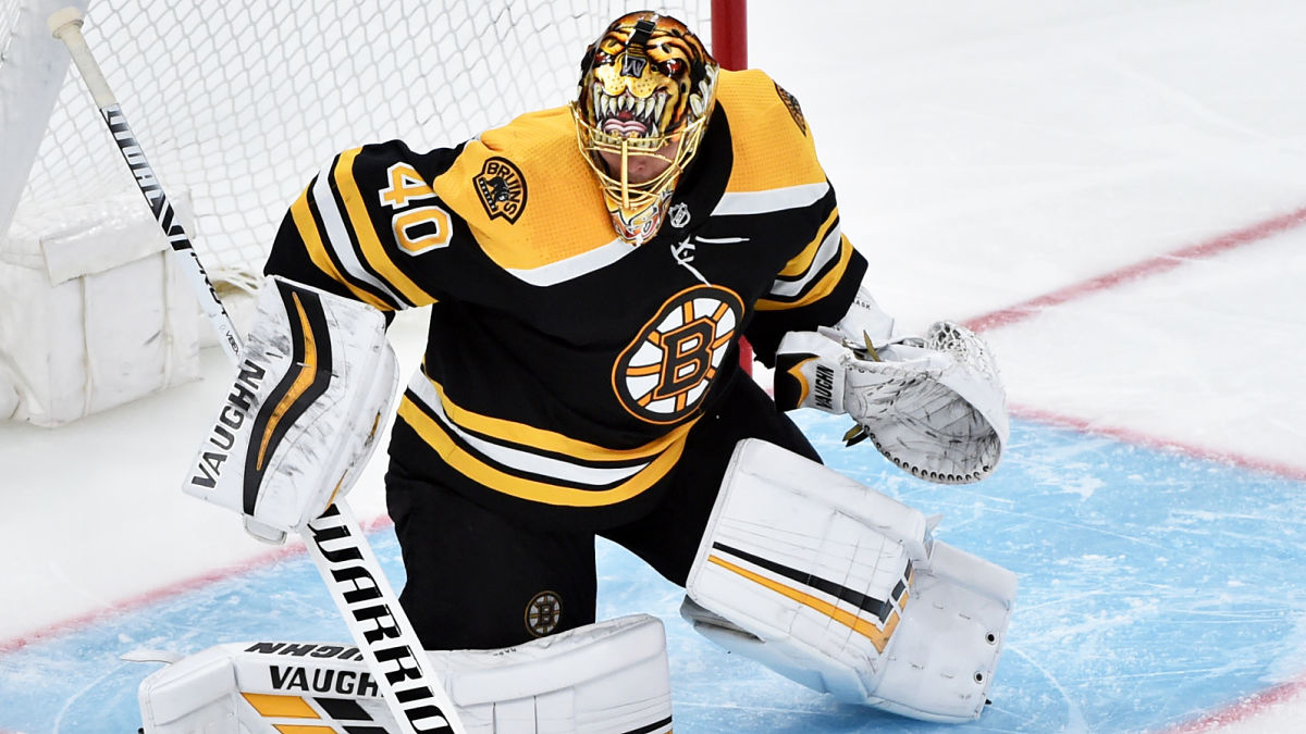 Jonathan Quick, Martin Brodeur Proving That Hot Goaltending Still ...