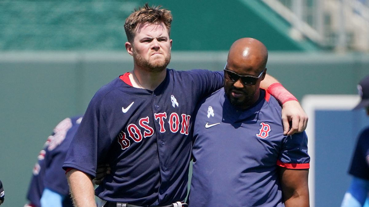 Christian Arroyo Injury: Alex Cora Provides Update On Red Sox Infielder