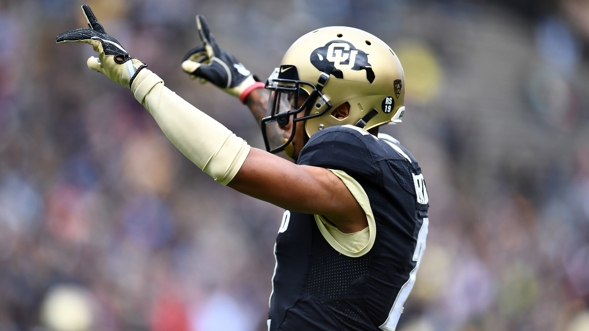 Patriots Bring Back Receiver Devin Ross, Former Training Camp Standout