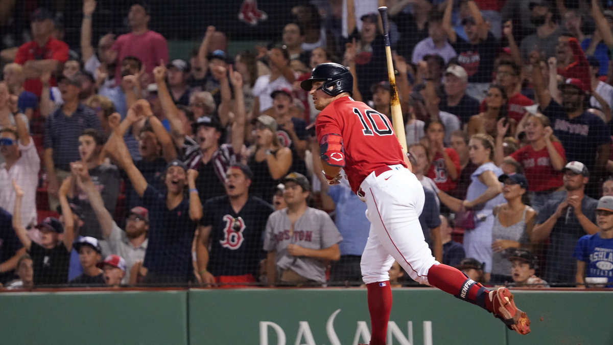 Red Sox Notes: Alex Cora Thinks Hunter Renfroe Deserves More Recognition