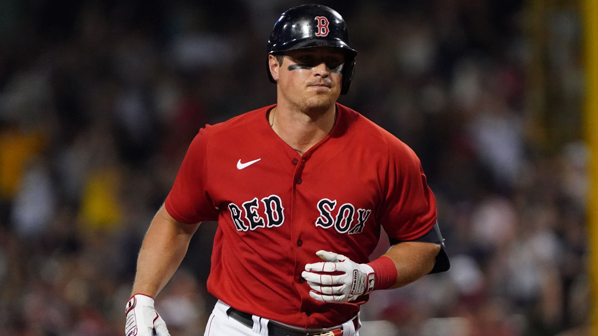 Numbers Don't Lie: Hunter Renfroe One Of MLB's Best Since May 1