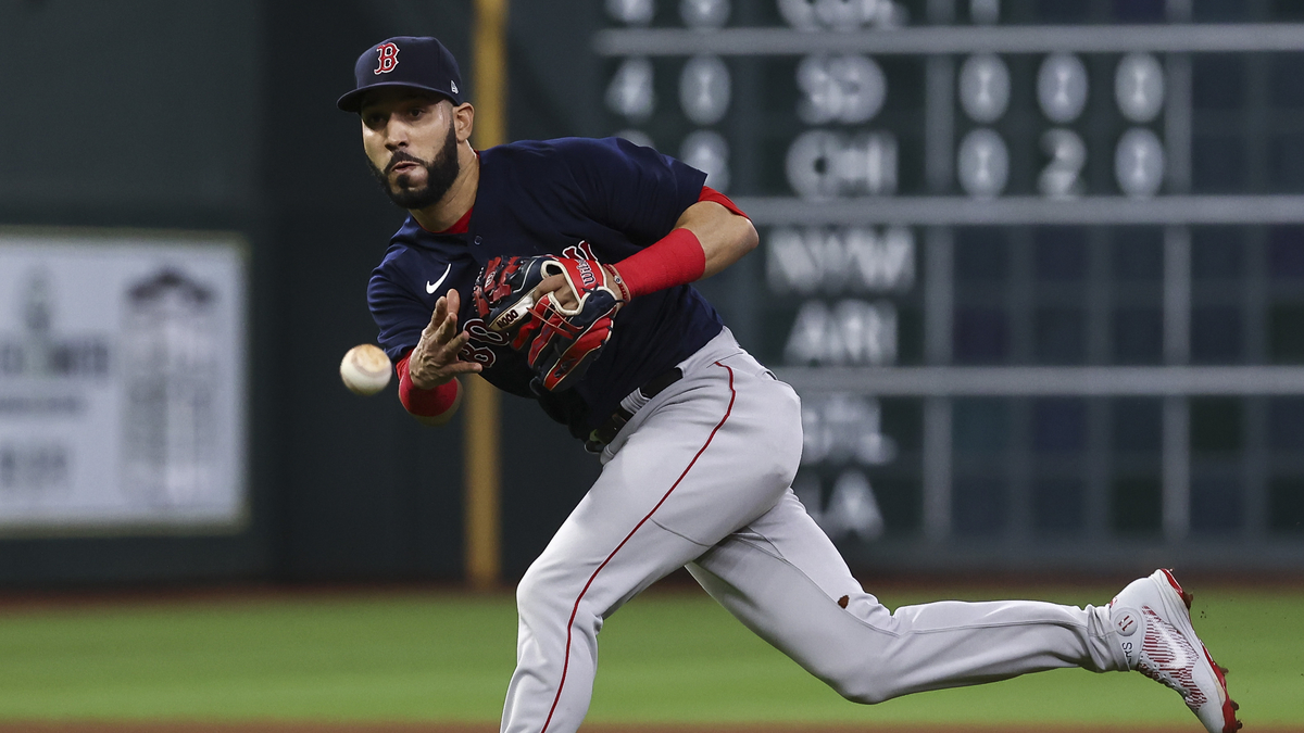 Alex Cora Had Message For Marwin González After Series Vs. Yankees