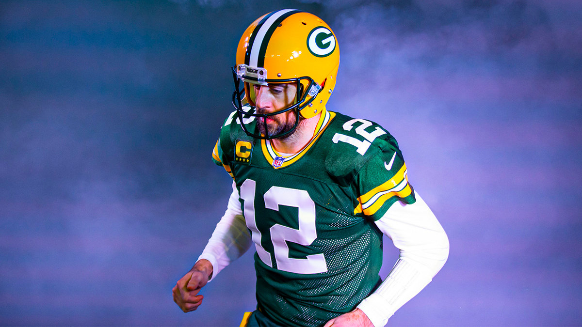 Quarterback Aaron Rodgers Remains Unsure About Future With Packers