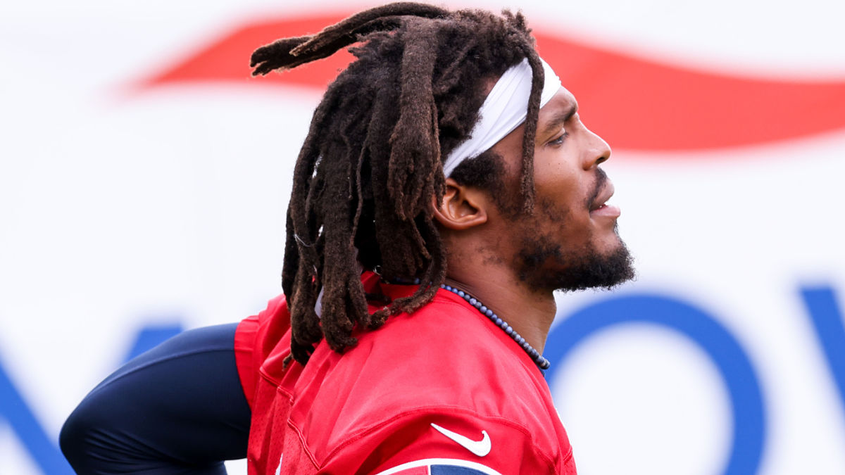 Why Max Kellerman Believes Patriots Will Win AFC East In 2021 Season