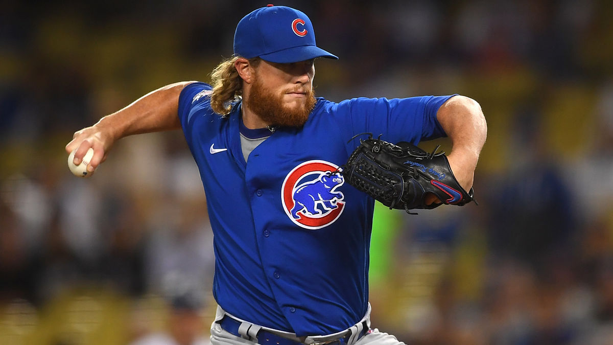 Matt Barnes Jokes About Craig Kimbrel Potentially Returning To Red Sox