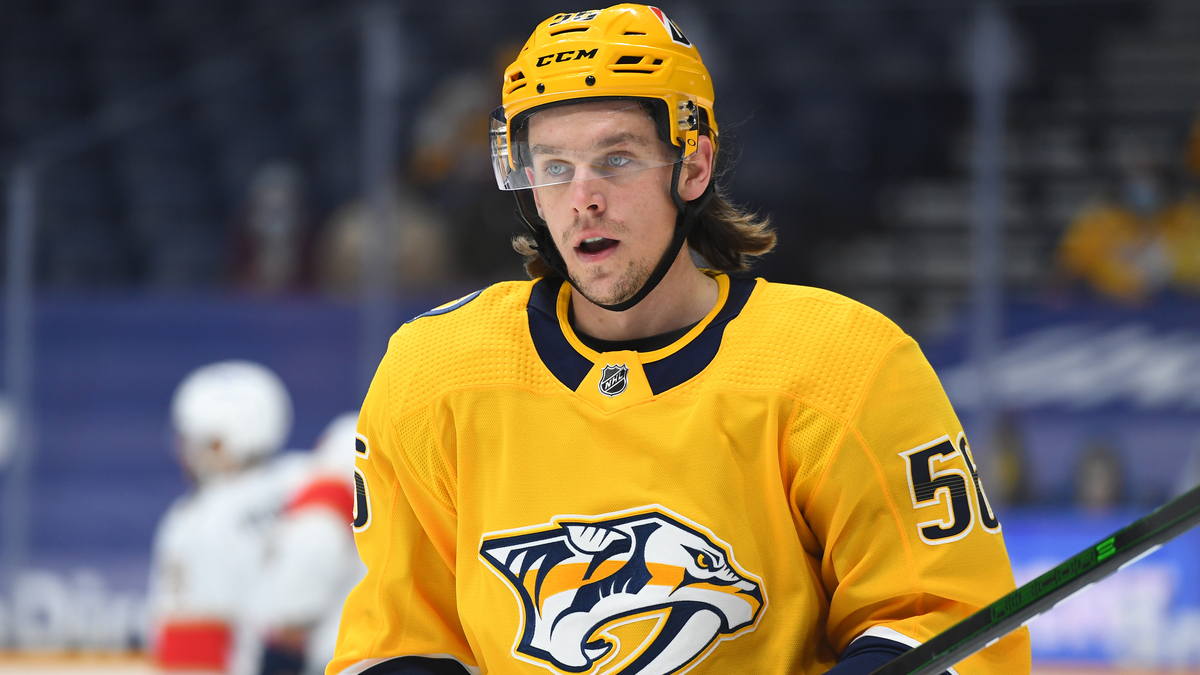 Bruins Rumors: Boston Agrees To Deal With Veteran Forward Erik Haula