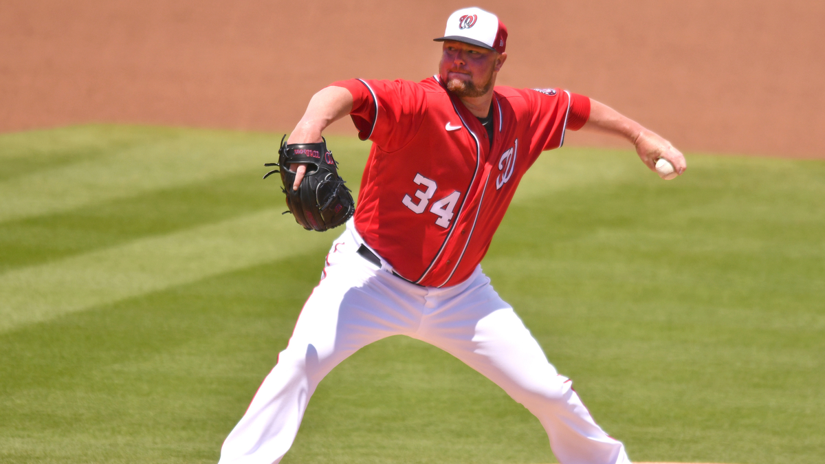 MLB Rumors: Jon Lester Sent To Cardinals Just Before Trade Deadline