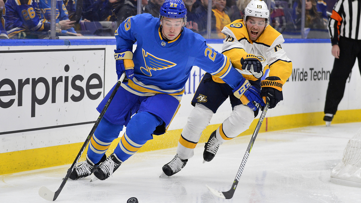 Seattle Kraken Mock Expansion Draft: Our Picks For Newest NHL Team