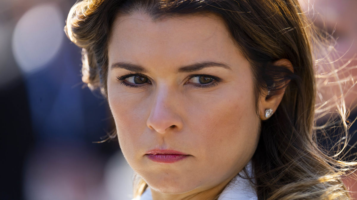 Danica Patrick Honors 'Smoking Hot' Boyfriend In Birthday Instagram Post