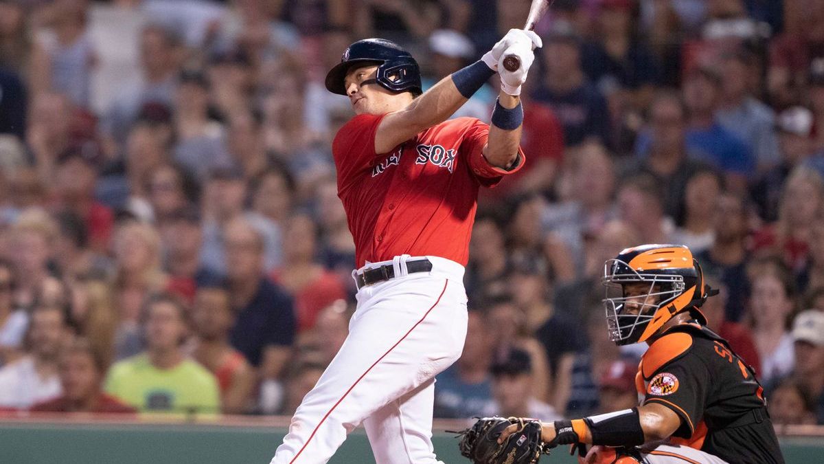 Red Sox Notes: Bobby Dalbec, Bottom Of Lineup Boost Bats Vs. Orioles