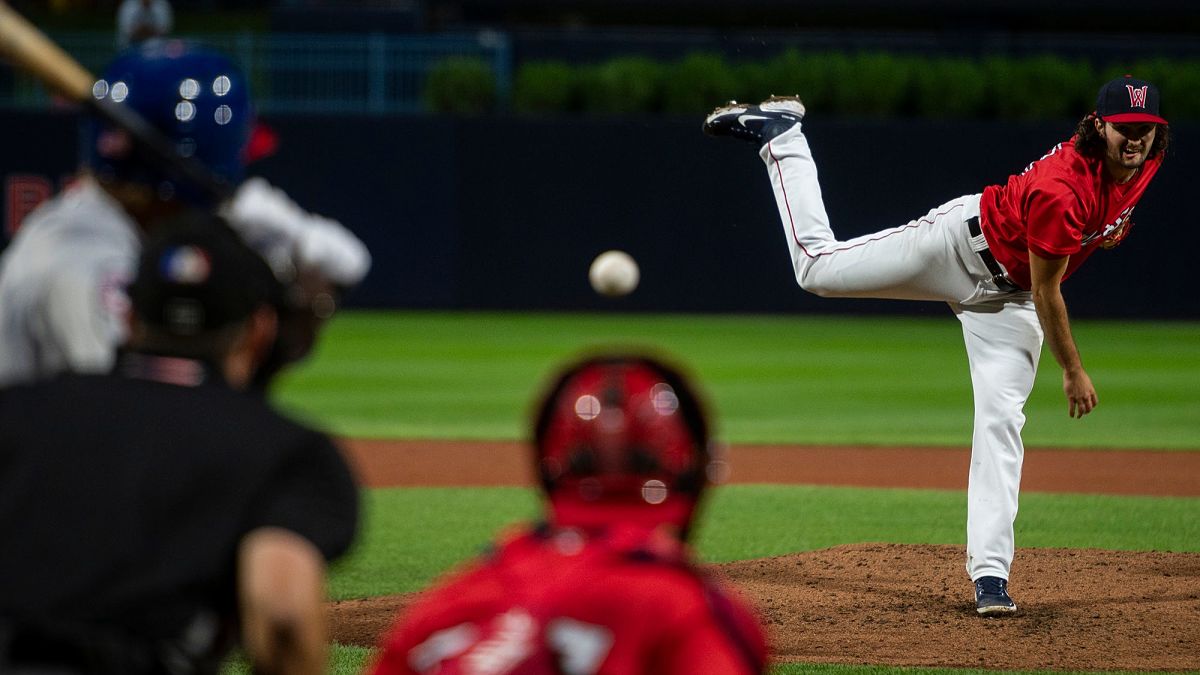 Connor Seabold Offers Loud Reminder As Red Sox Seek Rotation Stability