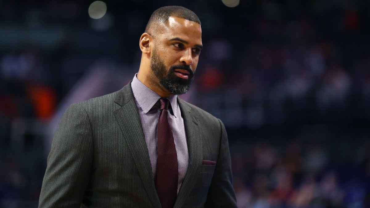 Ime Udoka Targets Areas Celtics Must Improve At Start Of His Tenure
