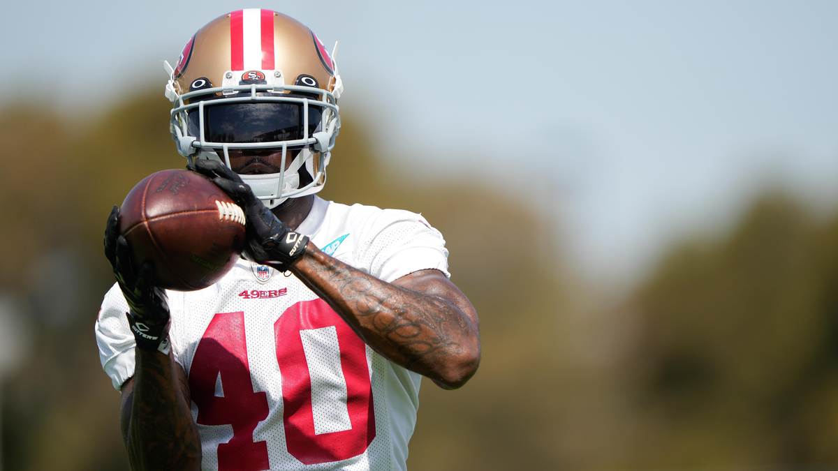 NFL Rumors: Patriots Host 2019 Draft Pick Ken Webster For Tryout