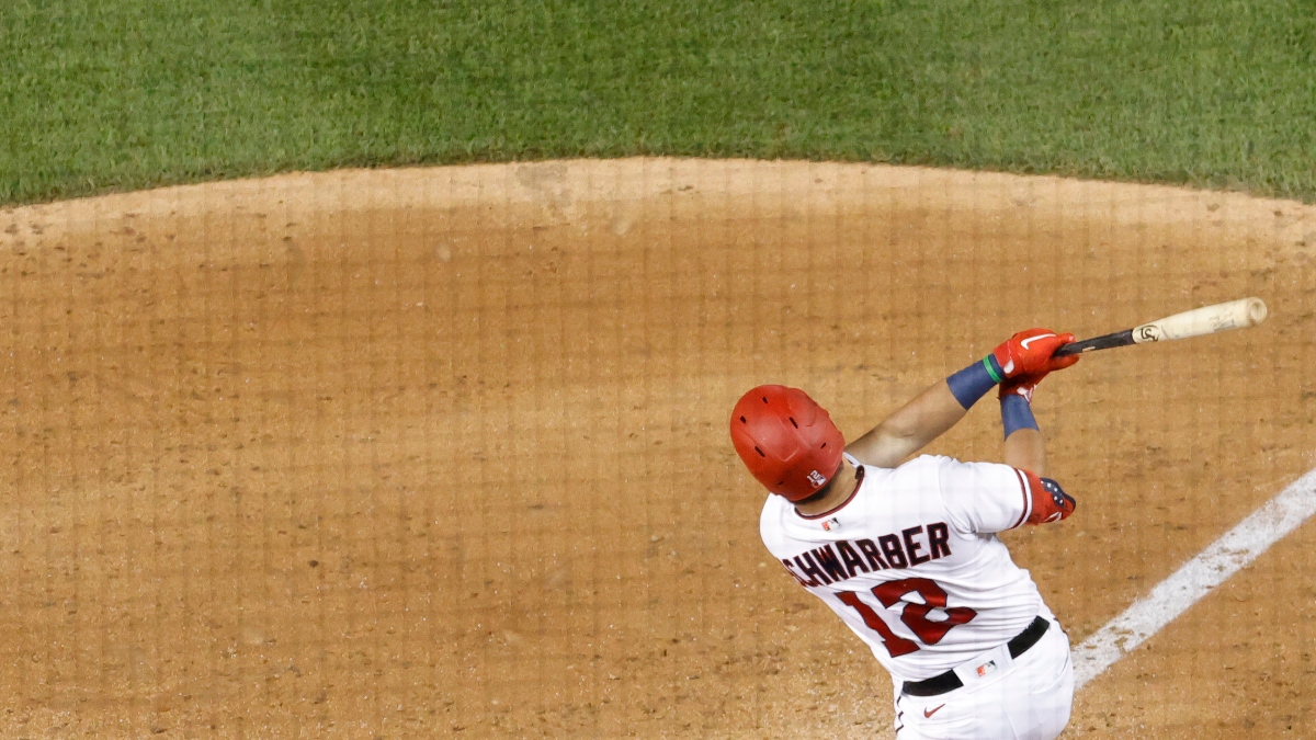 Xander Bogaerts Has High Hopes For Kyle Schwarber Return From Injury