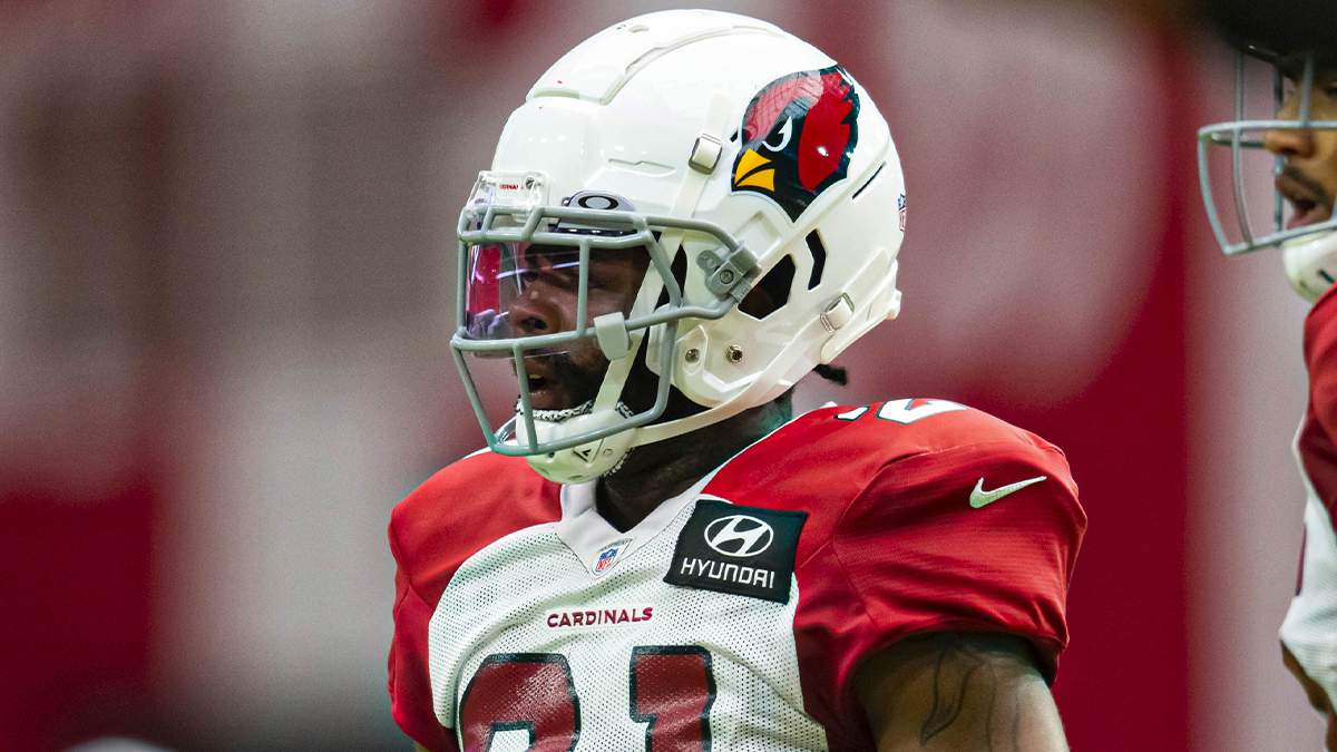 Cardinals' Malcolm Butler Reportedly Considering Retirement From NFL