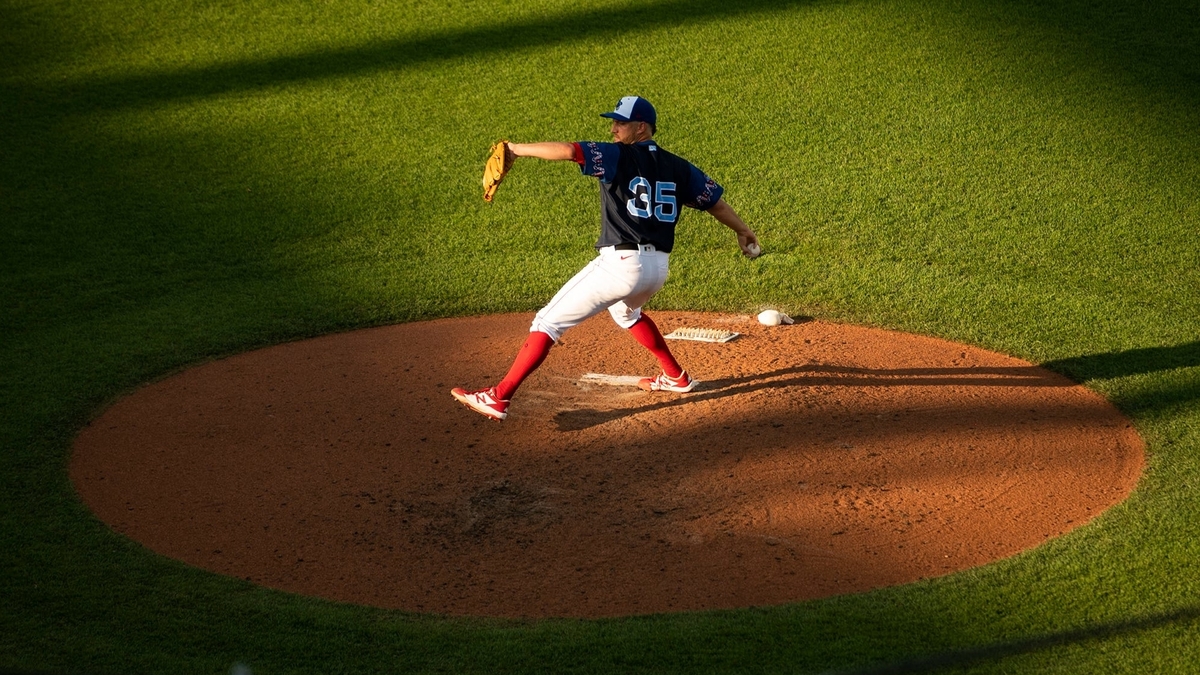 Matt Andriese Gets New MLB Deal After Release From Red Sox