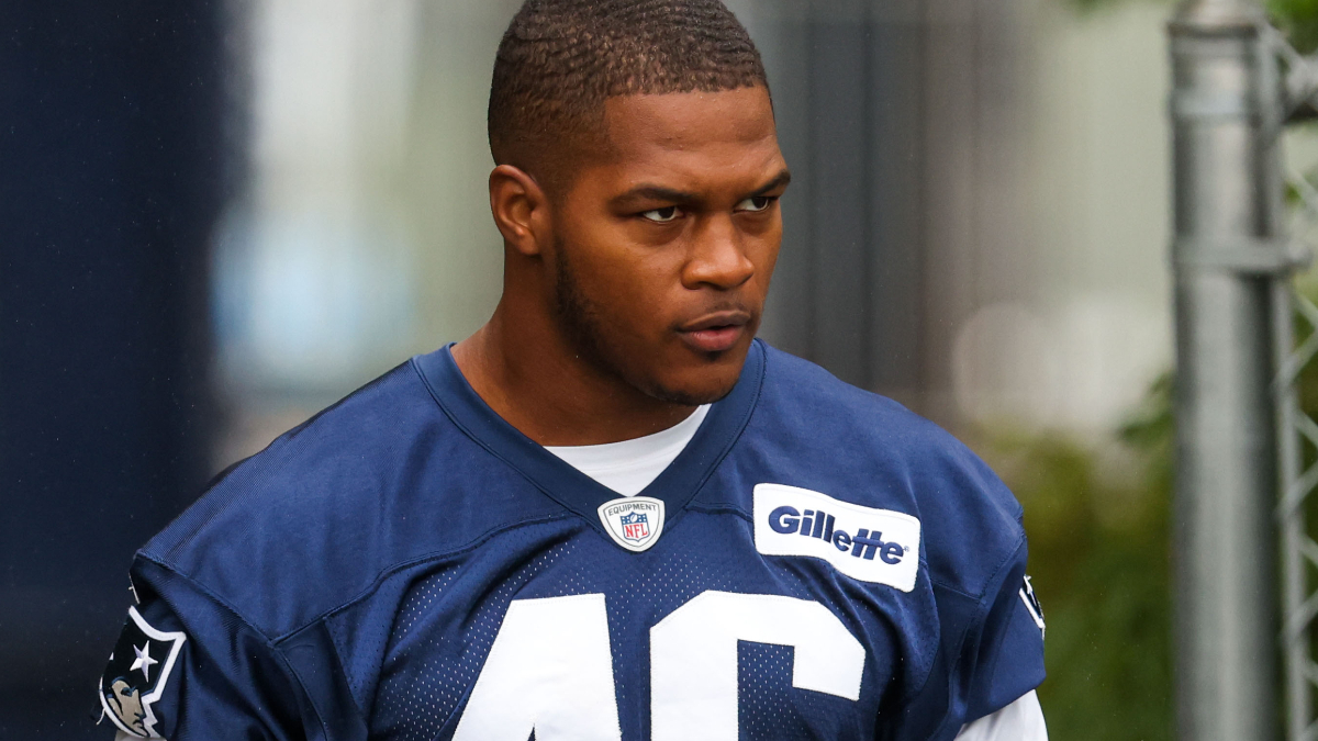 Tom Brady Planning Equipment Change For Playoff Game Vs. Titans - NESN.com