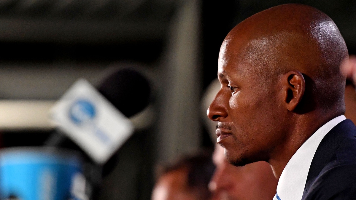 Ray Allen Begins Career As Head Basketball Coach; Here's Where