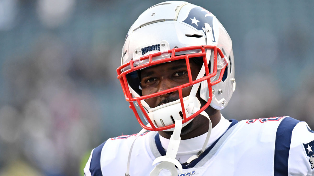 Why NFL Analyst Believes Sony Michel Is 'Great Addition' For Rams