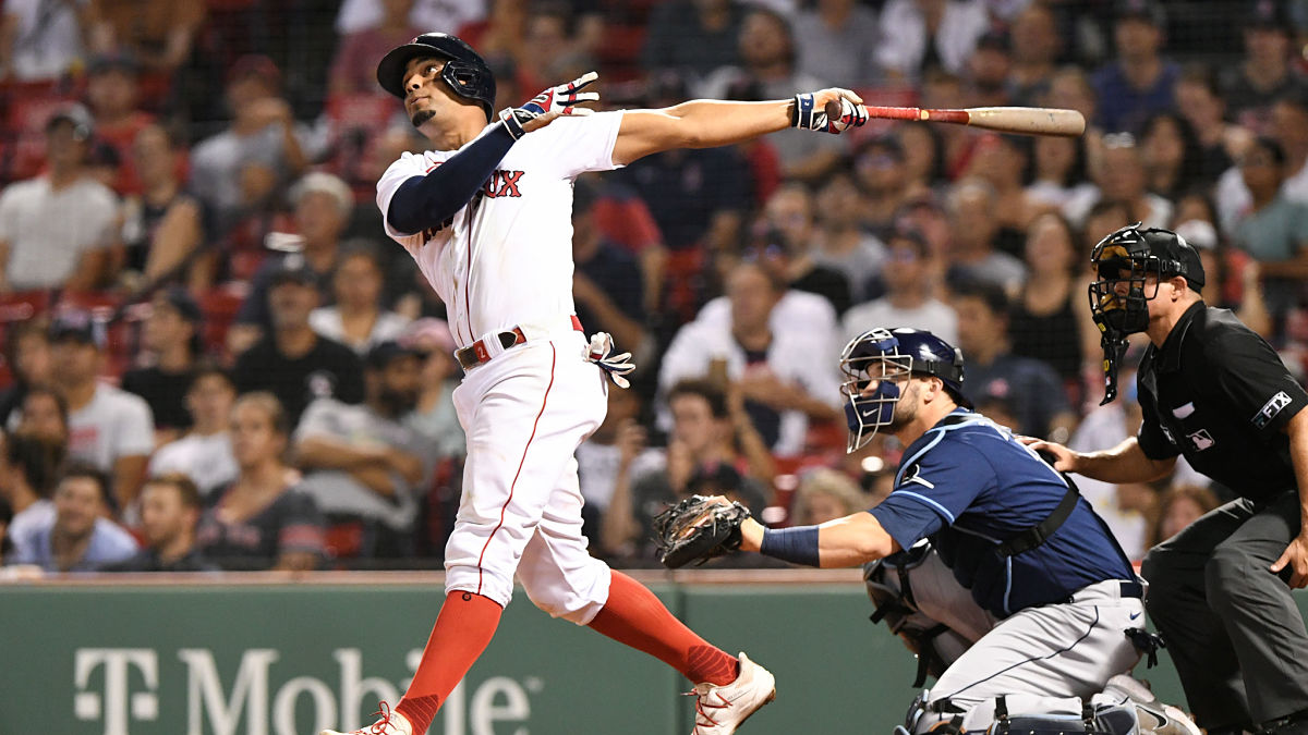 Red Sox Notes: Alex Cora, Xander Bogaerts Acknowledge Much-Needed Win