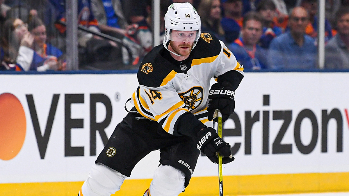Bruins' Character Prevails As B's Shock Maple Leafs in Thrilling Game 7 ...