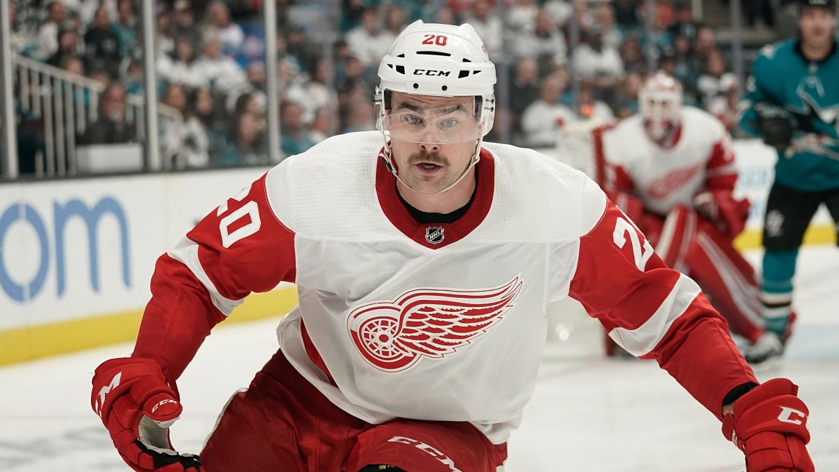 NHL Suspends Dylan McIlrath After Hit On Bruins' Steven Fogarty