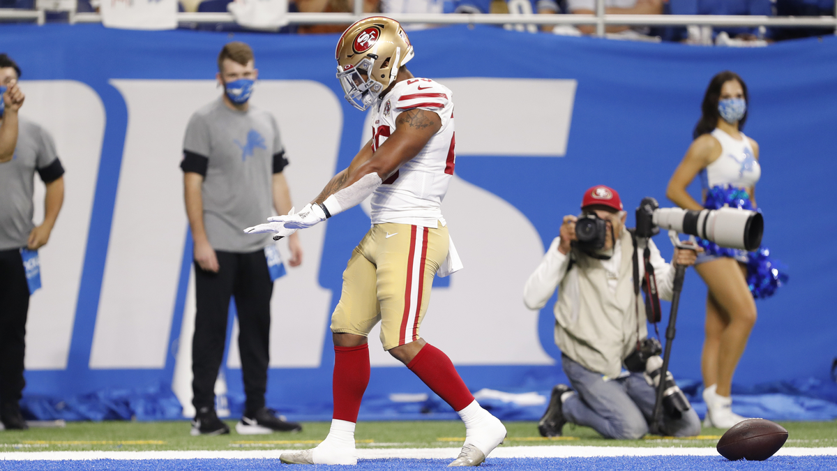 Fantasy Football Week 2 Waiver Wire: Best Pickups At Each Position