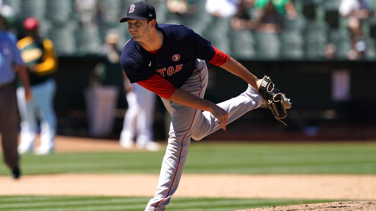 New JetBlue Red Sox Jet Unveiled, Takes Maiden Flight (Photos) - NESN.com