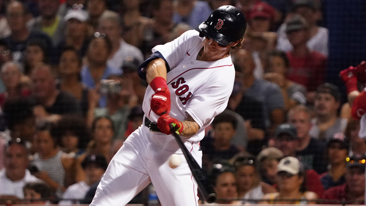 When Jarren Duran Could Return To WooSox Lineup After COVID Test