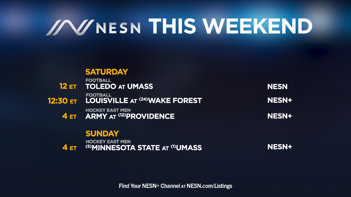 UNH Track Athlete Cameron Lyle Awarded NCAA Award of Valor After Ending ...