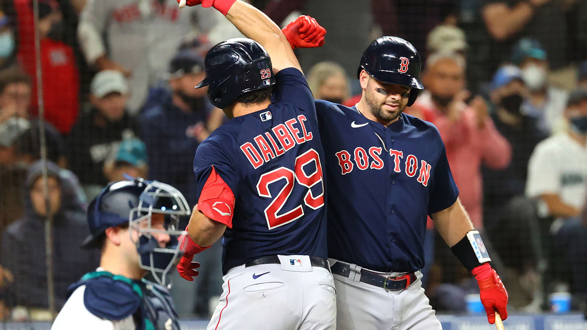 Tim Wakefield, Jason Varitek, Kevin Youkilis Cherish Mystique of Fenway ...