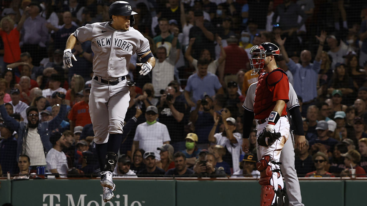 Yankees First-Round Draft Pick Ian Clarkin 'Could Not Stand' Yankees ...