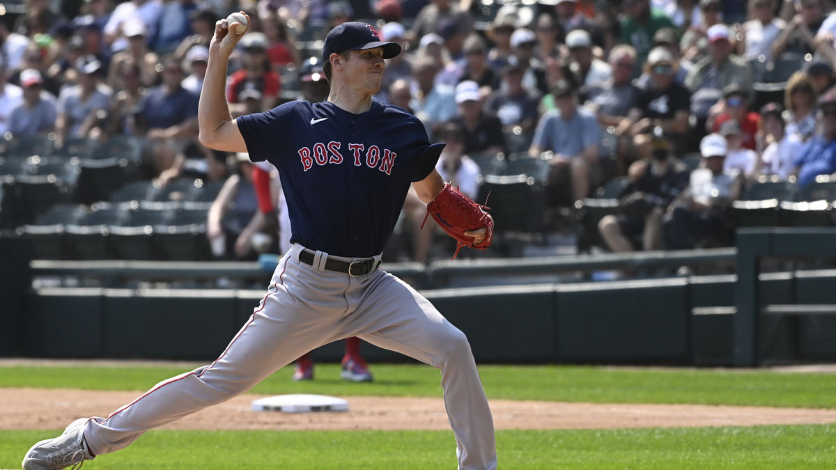 Jon Lester Defends Josh Beckett, Commends Former Teammate for Having 'A ...