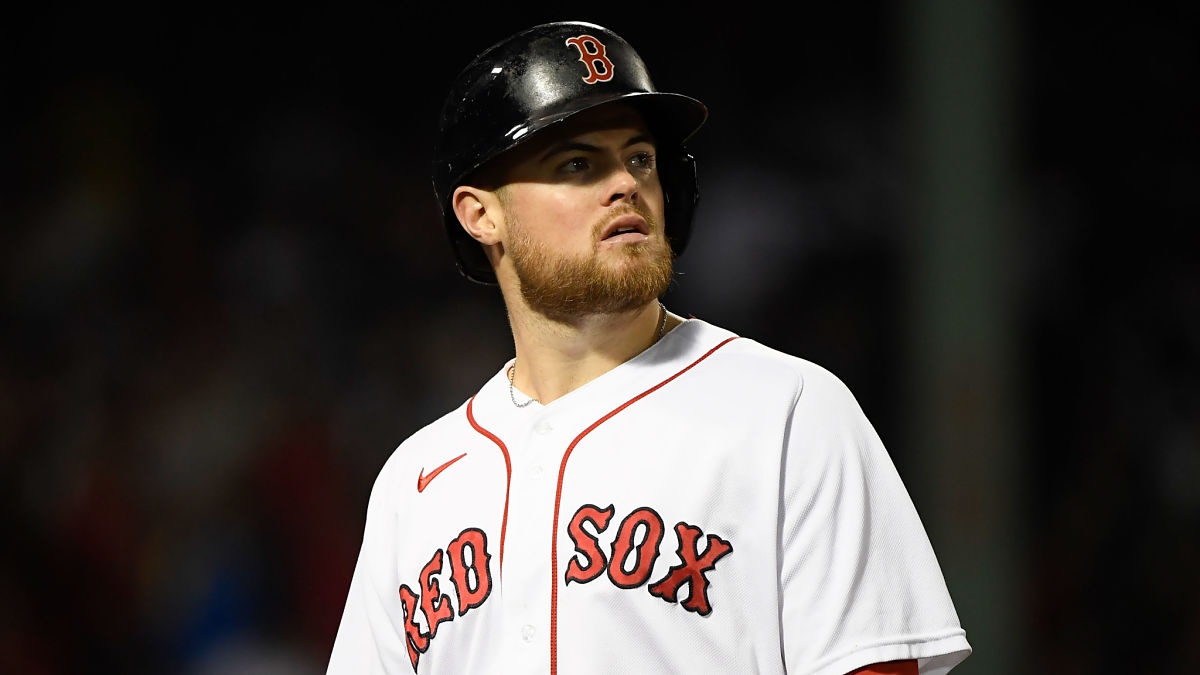 Christian Arroyo Almost Back As Red Sox Complete Sweep Of Tigers